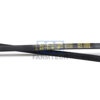 FAN BELT MITSUBOSHI MBP 9.5x1000 MF-1395 9.5 x 1000 V belt V-belt ...