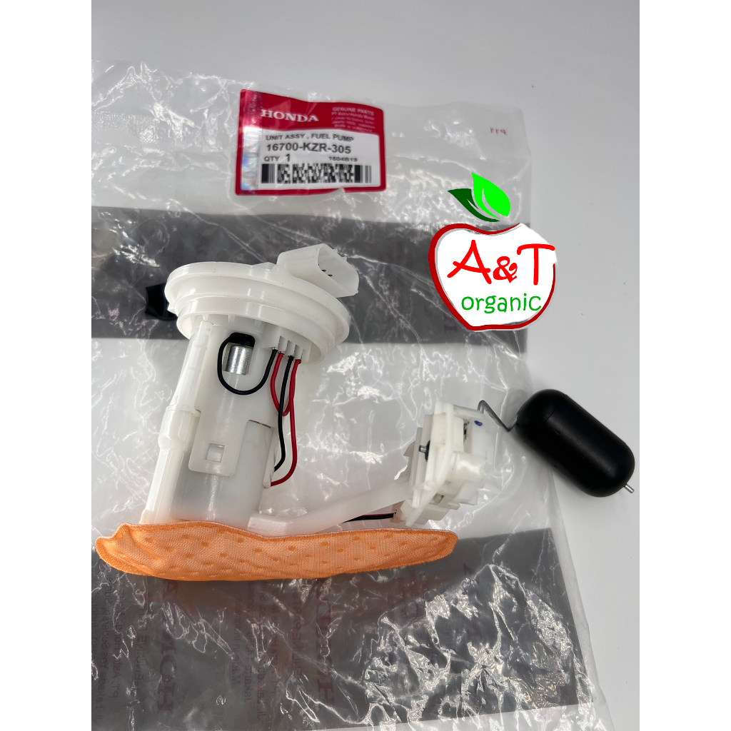 KZR Honda Fuel Pump Assembly for Honda Click 125 V1 V2 | Shopee Philippines