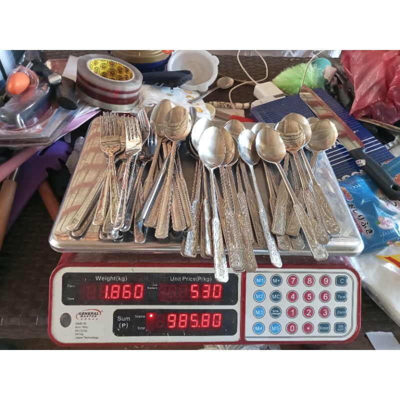 Surplus Mixed items 5kilos | Shopee Philippines