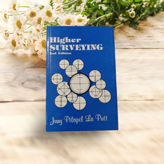 surveying book - Best Prices and Online Promos - Mar 2026 | Shopee ...