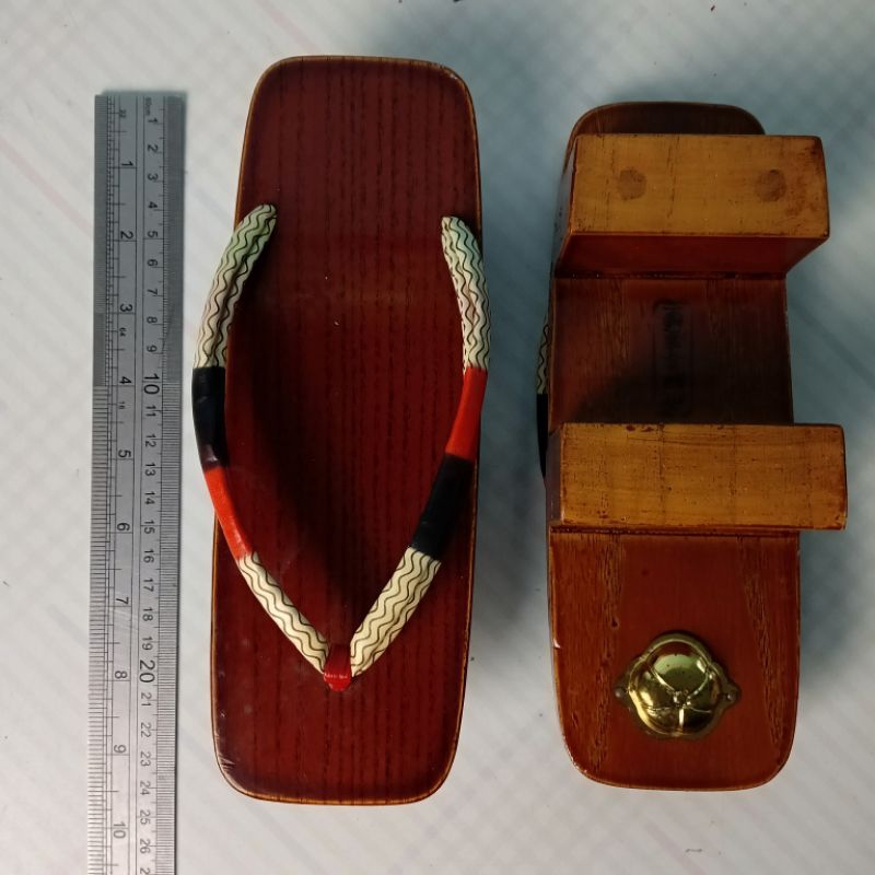 ZORI - Traditional Japanese Slippers from Japan | Shopee Philippines