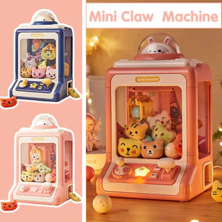 mini claw machine - Best Prices and Online Promos - Mar 2026 | Shopee ...