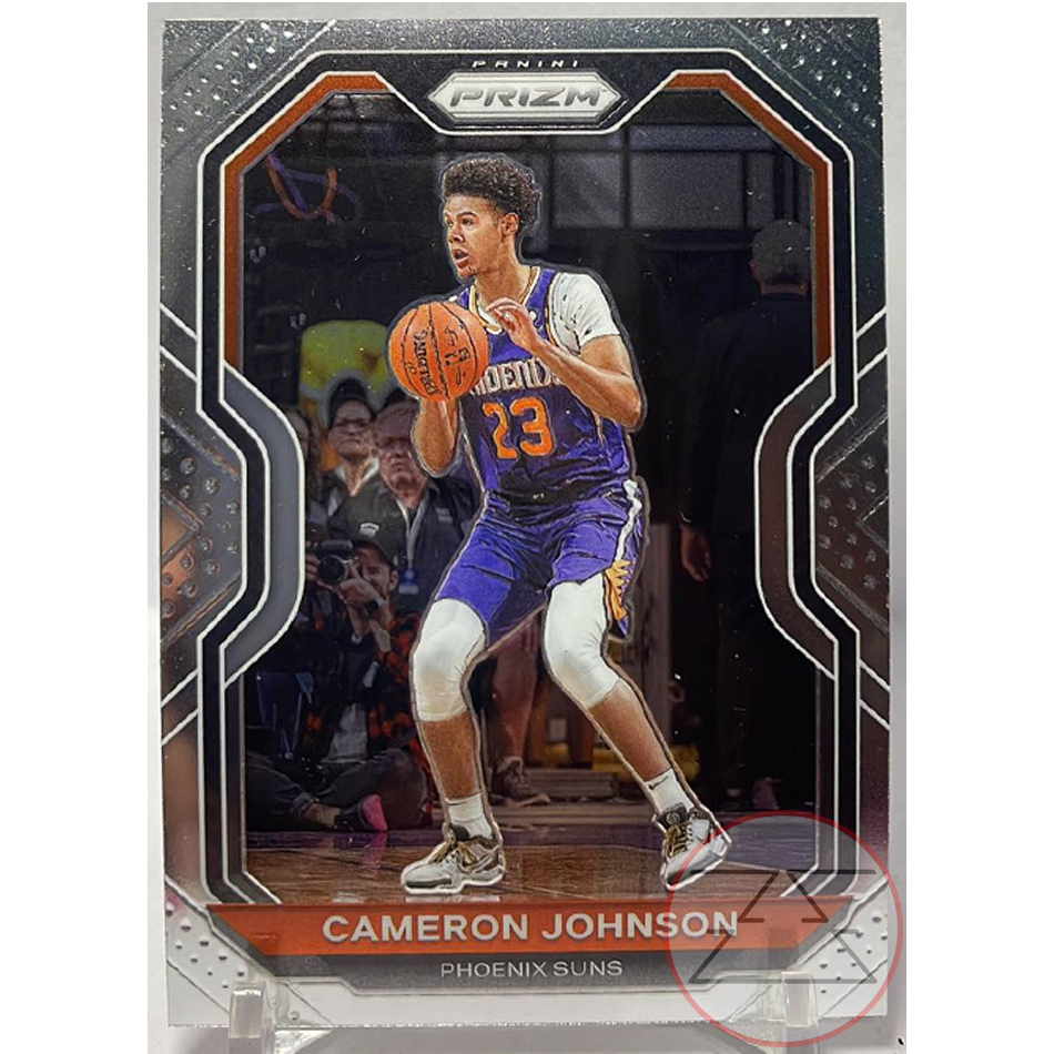 Cameron Johnson Base ba cards | Shopee Philippines