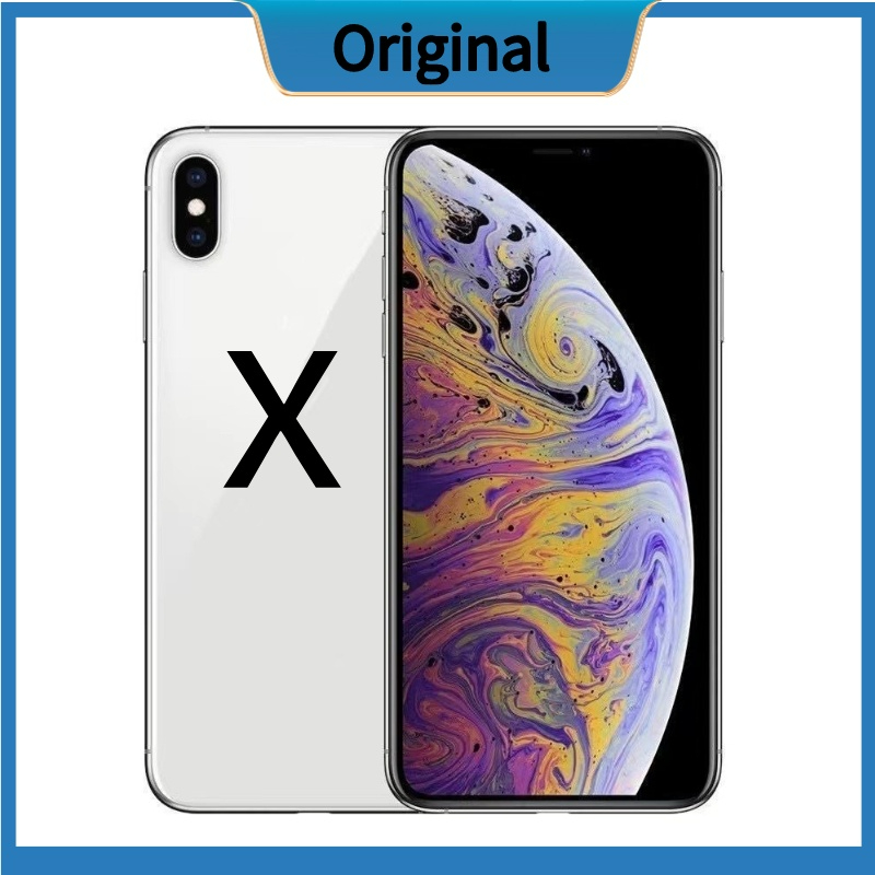 COD Smartphone X 64gb 256G Original Cellphone Openline | Shopee Philippines