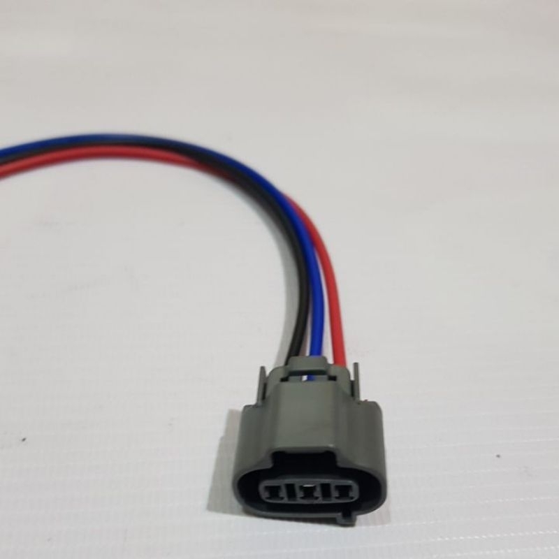 Suzuki multicab Ignition coil socket w/wire 1pc for pencil type coil ...