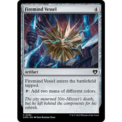 Firemind Vessel - CMM | Shopee Philippines