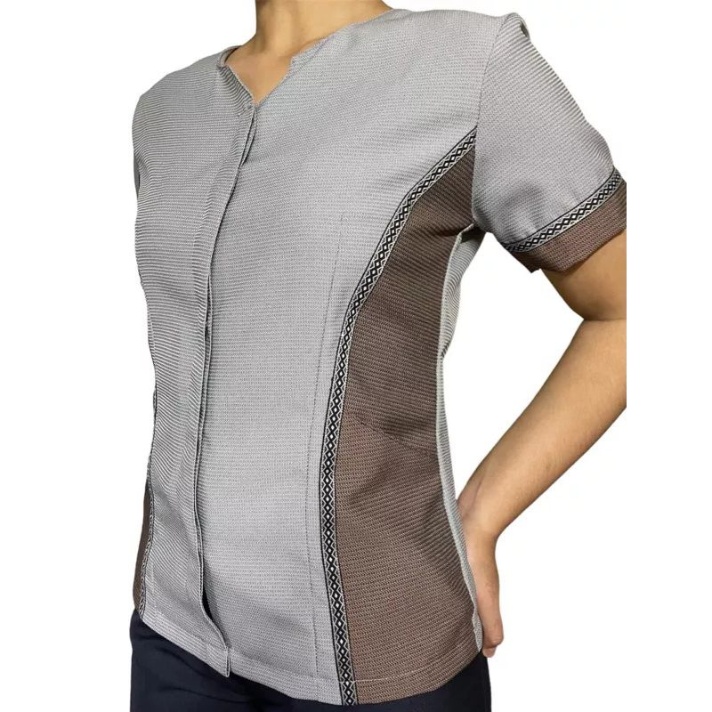 ORIGINAL DepEd WEDNESDAY UNIFORM WITH POCKET XSMALL TO 4xL (RTW ...