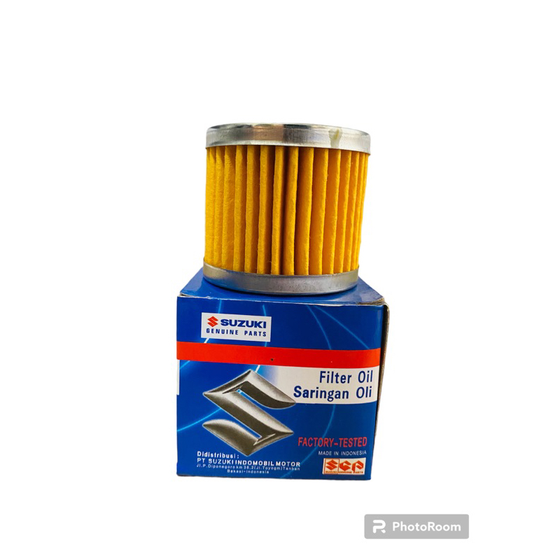 Oil filter Raider 150/skydrive | Shopee Philippines