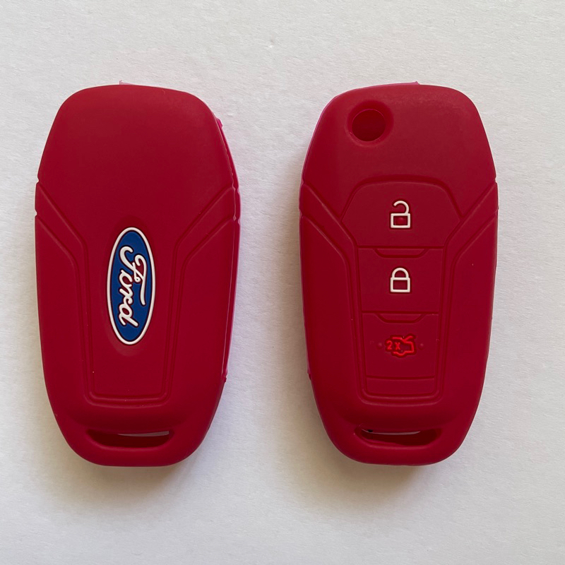 FLIP KEYS FORD RANGER, EVEREST, RAPTOR FLIP KEYS | Shopee Philippines