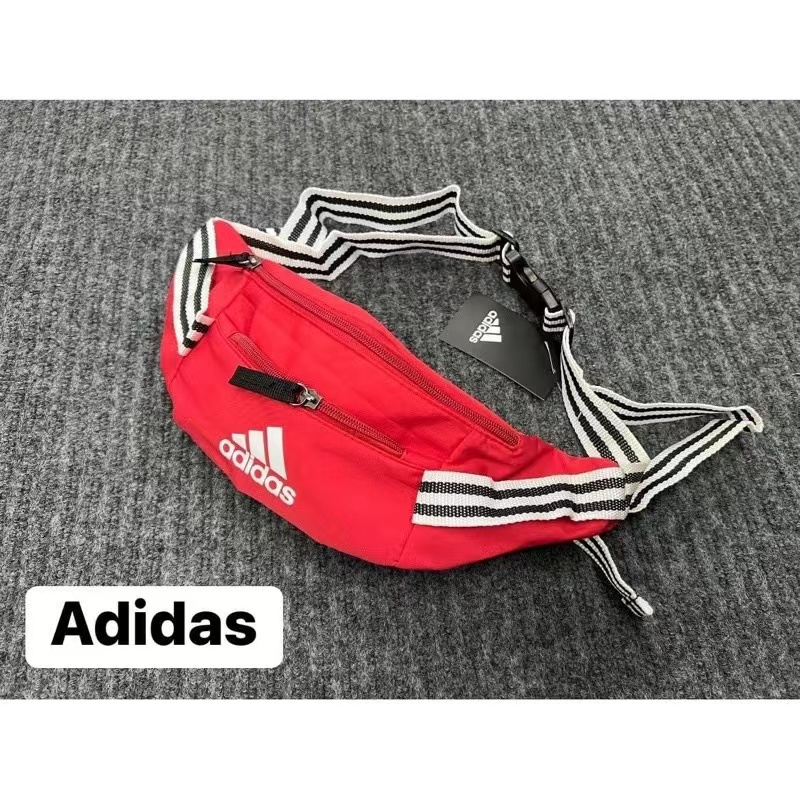 Air Nike sling bag Letter Logo Waist bags Slant Postman Men's Single ...