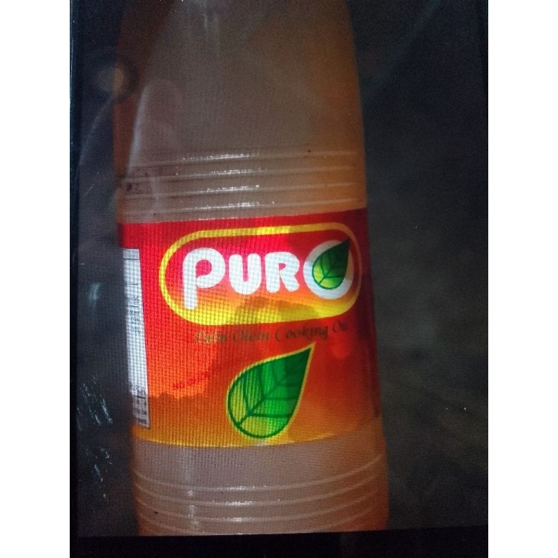 puro palm cooking oil | Shopee Philippines