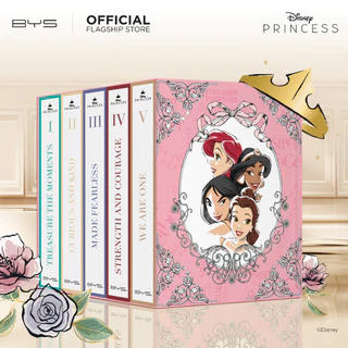 BYS Official Store