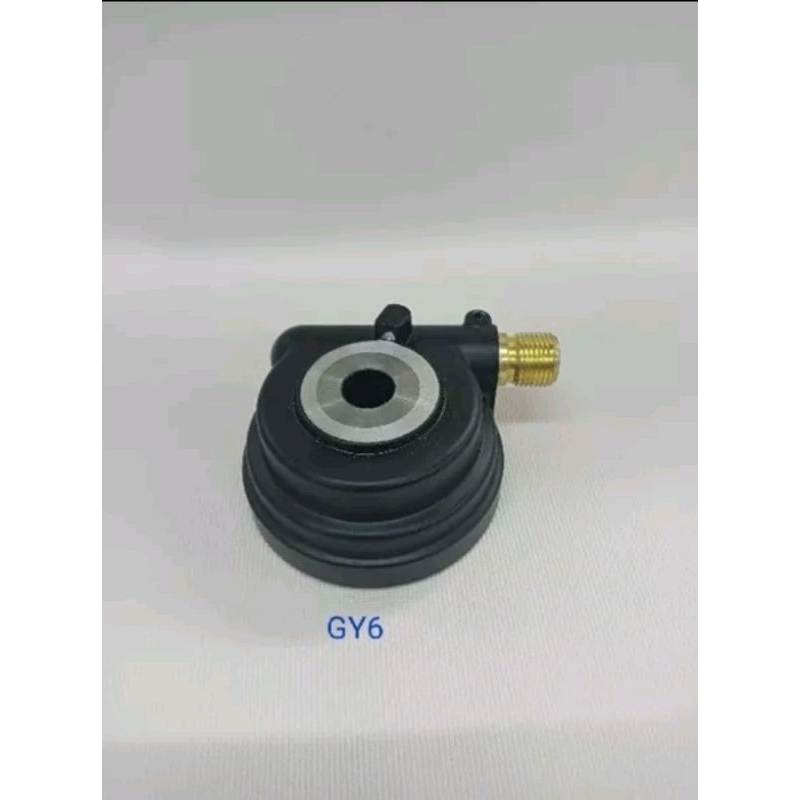 Gy6 Speedo meter gear box, speed gearbox, Rusi, Sym, atbpa | Shopee ...