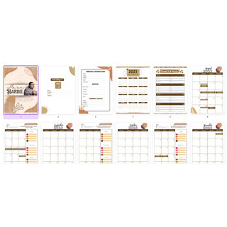 Teacher’s Notebook 2024-2025 | Shopee Philippines