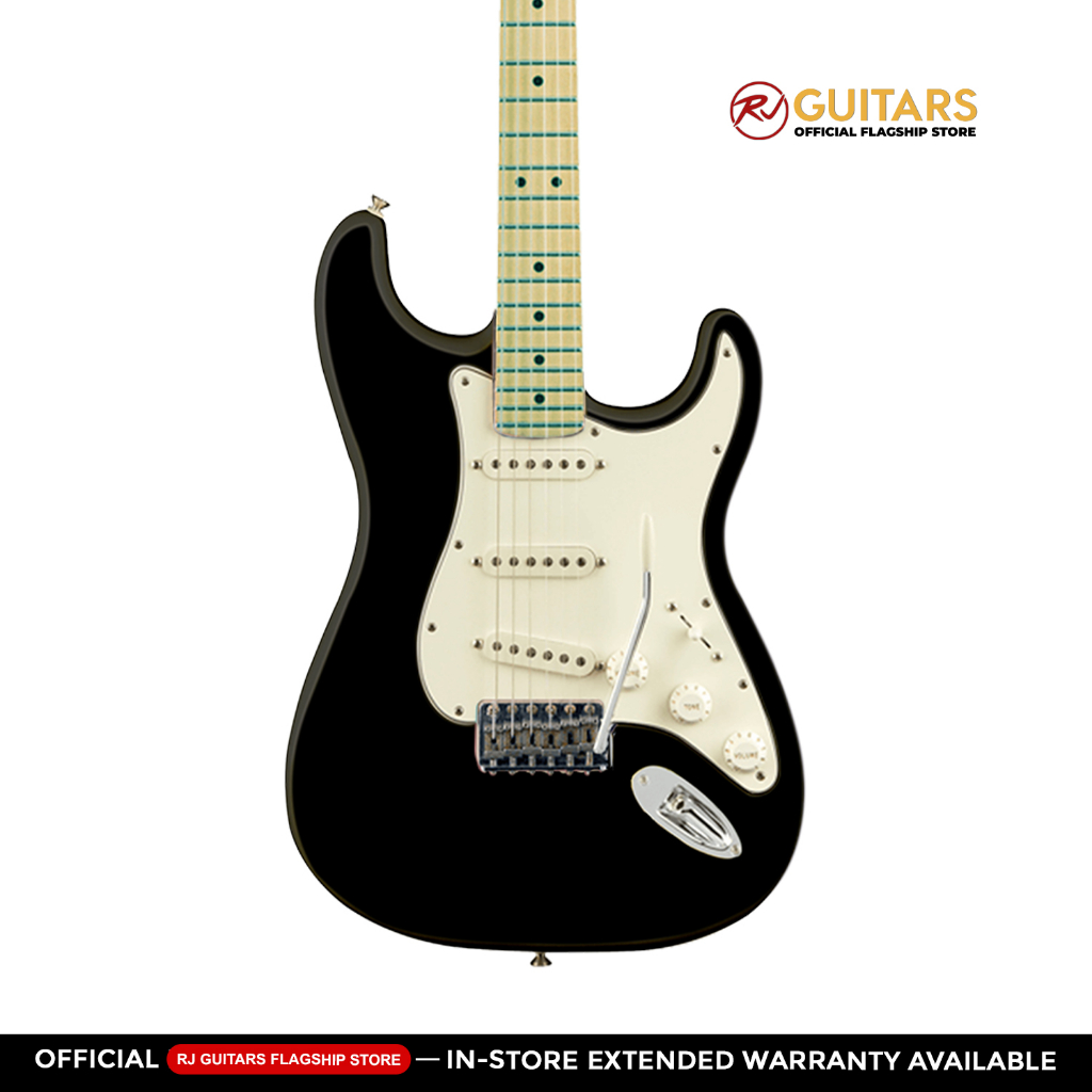 RJ Guitars Basic Electrics - Skycaster Electric Guitar (Stratocaster ...