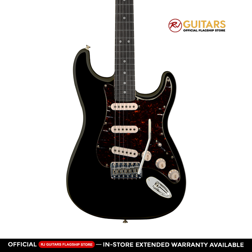 RJ Guitars Basic Electrics - Skycaster Electric Guitar (Stratocaster ...