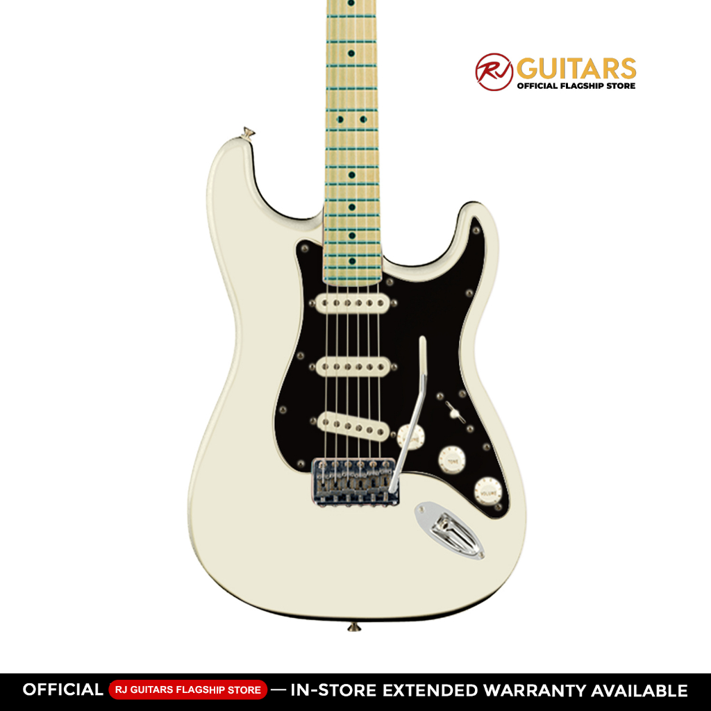 RJ Guitars Basic Electrics - Skycaster Electric Guitar (Stratocaster ...