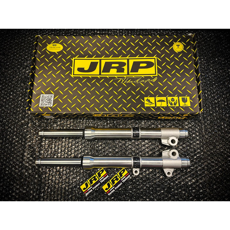 JRP THAILAND FRONTSHOCK Wave | Mio | Nmax | Aerox | Raider | Shopee Philippines