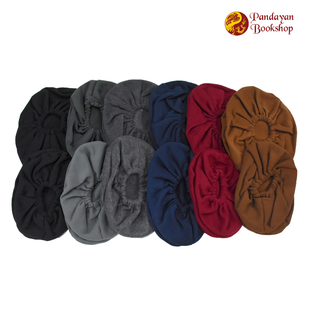 Cotton Shoe Rug/ Foot Rug/ Shoe Cover (Large/Medium) | Shopee Philippines