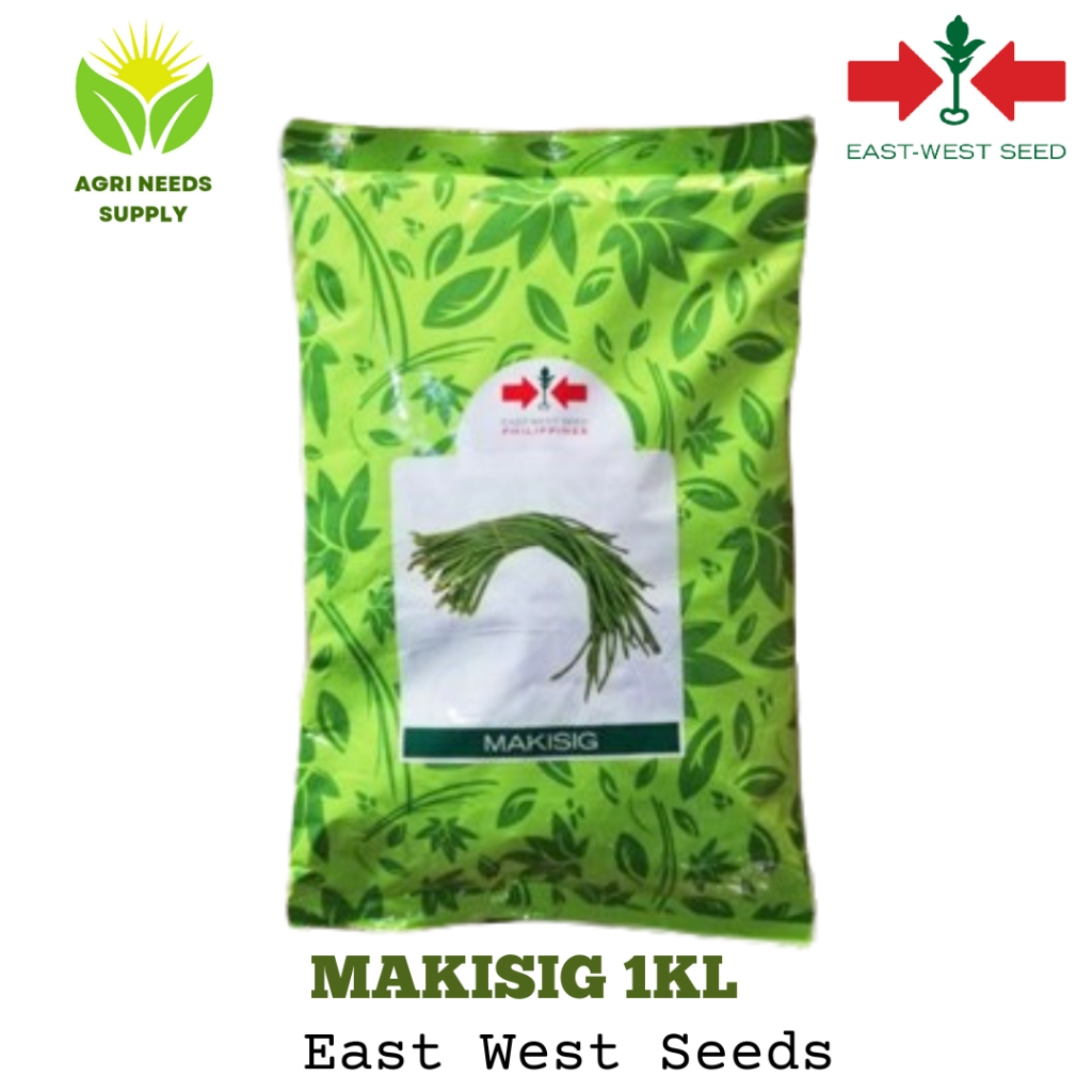 Sitao East West Seeds Yard long Bean Makisig 1kl | Shopee Philippines