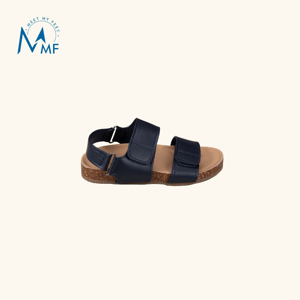 Meet My Feet Jayden - Toddles to Kids Sandals for Boys | Shopee Philippines Meet My Feet Jayden - Toddles to Kids Sandals for Boys | Shopee Philippines