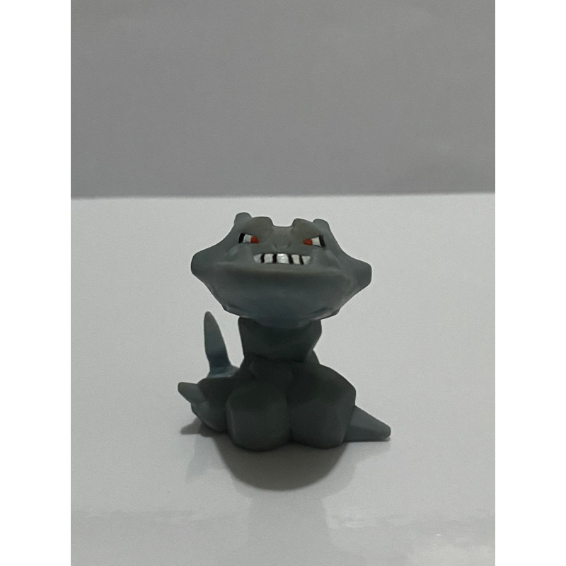 Pokemon Steelix Finger Puppet Figure | Shopee Philippines