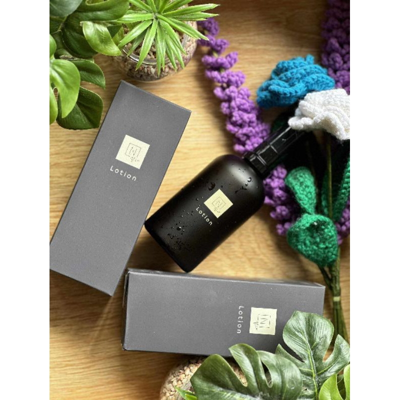 Nvie Lotion(citrus scent) | Shopee Philippines