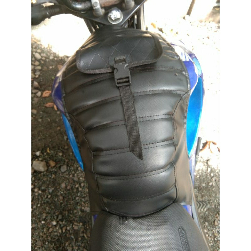tank cover rouser, honda,,gamma, sigma ,gixxer | Shopee Philippines