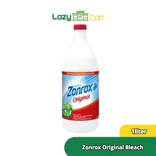 Shop zonrox for Sale on Shopee Philippines