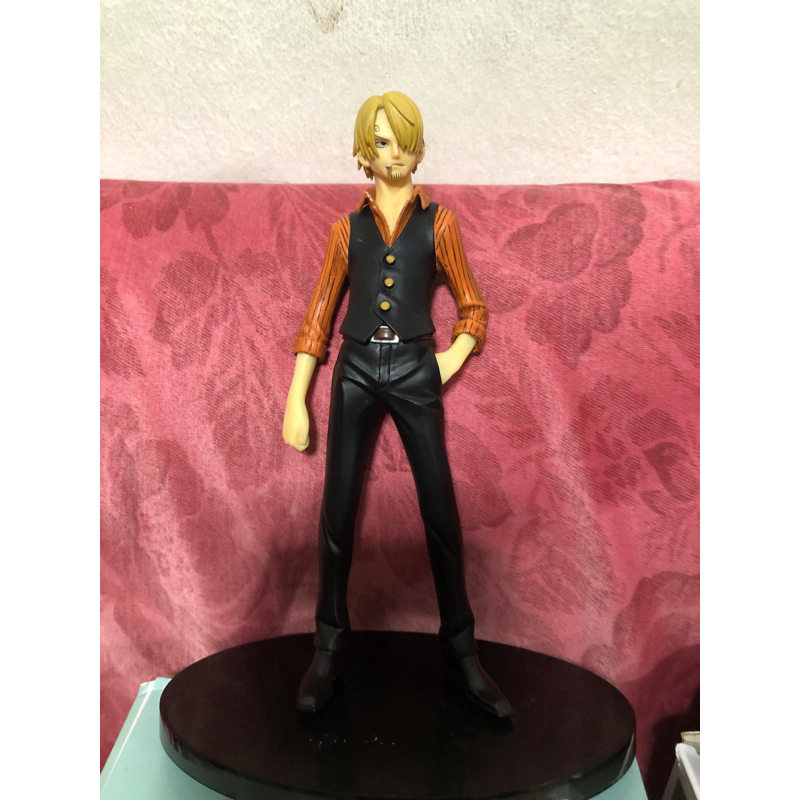 Authentic One Piece Anime Figures | Shopee Philippines