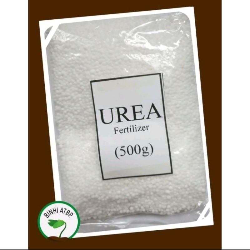 Urea (46-0-0) (1 Pack - 500g) | Shopee Philippines