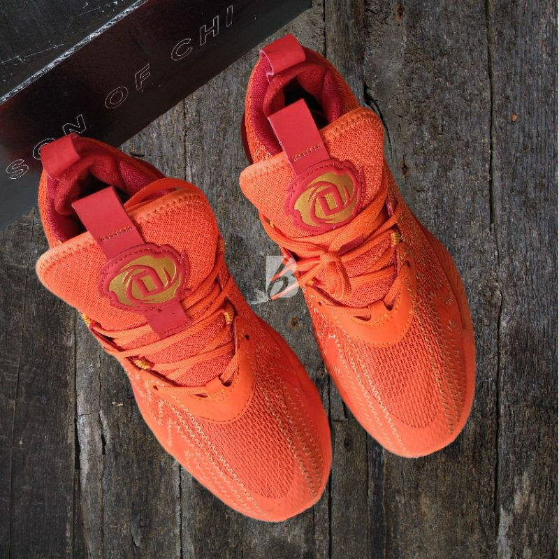 NEW FPO DROSE SON OF CHI 2.0 BASKETBALL SHOES EUR40 CM25.5 super ...