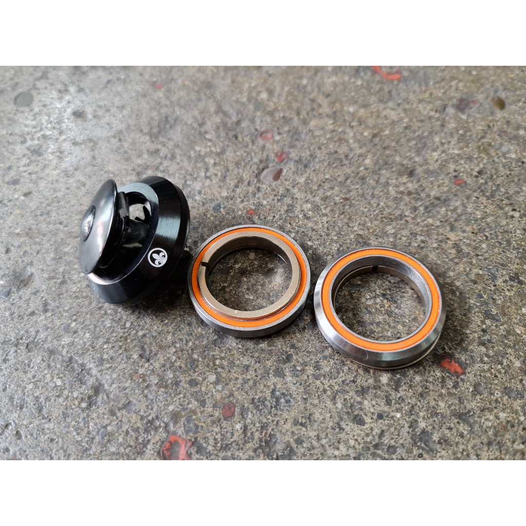 The Project Integrated Headset 42mm | Shopee Philippines