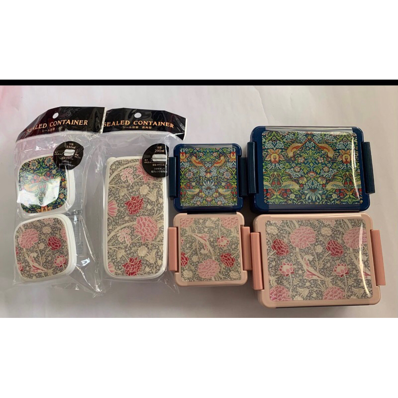 Sealed Container /Small Lunch Box/ small Fruits Box /From Japan ...