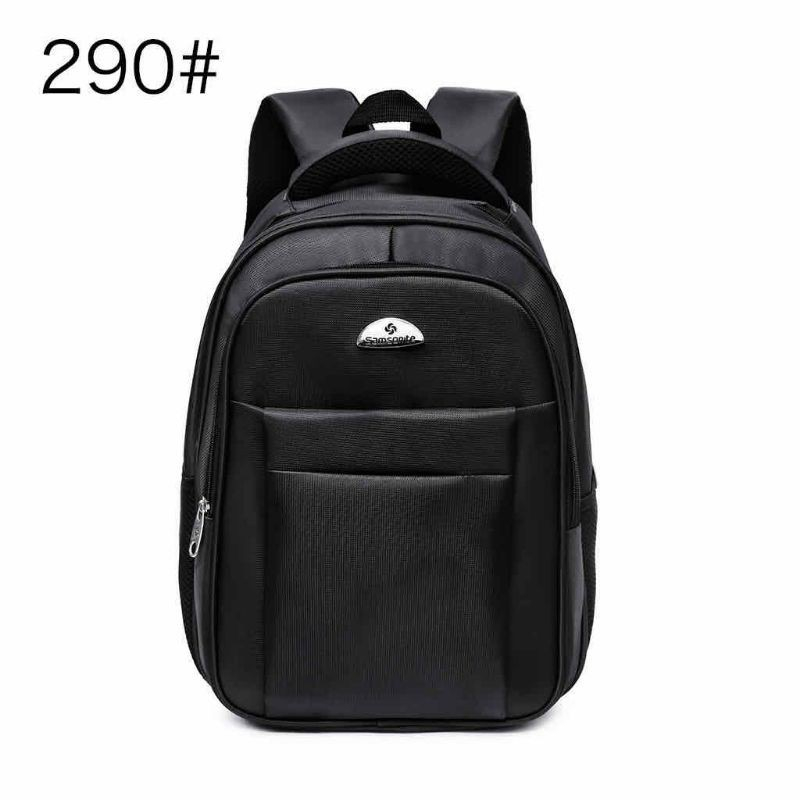 New Korea HP backpack 2 in1 waterproof large size | Shopee Philippines