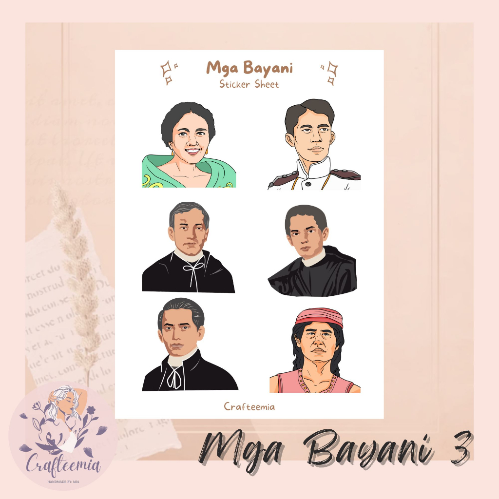 Mga Bayani Ng Pilipinas Philippine Heroes Projects :: Photos, Videos,