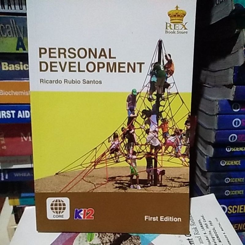 PERSONAL DEVELOPMENT | Shopee Philippines