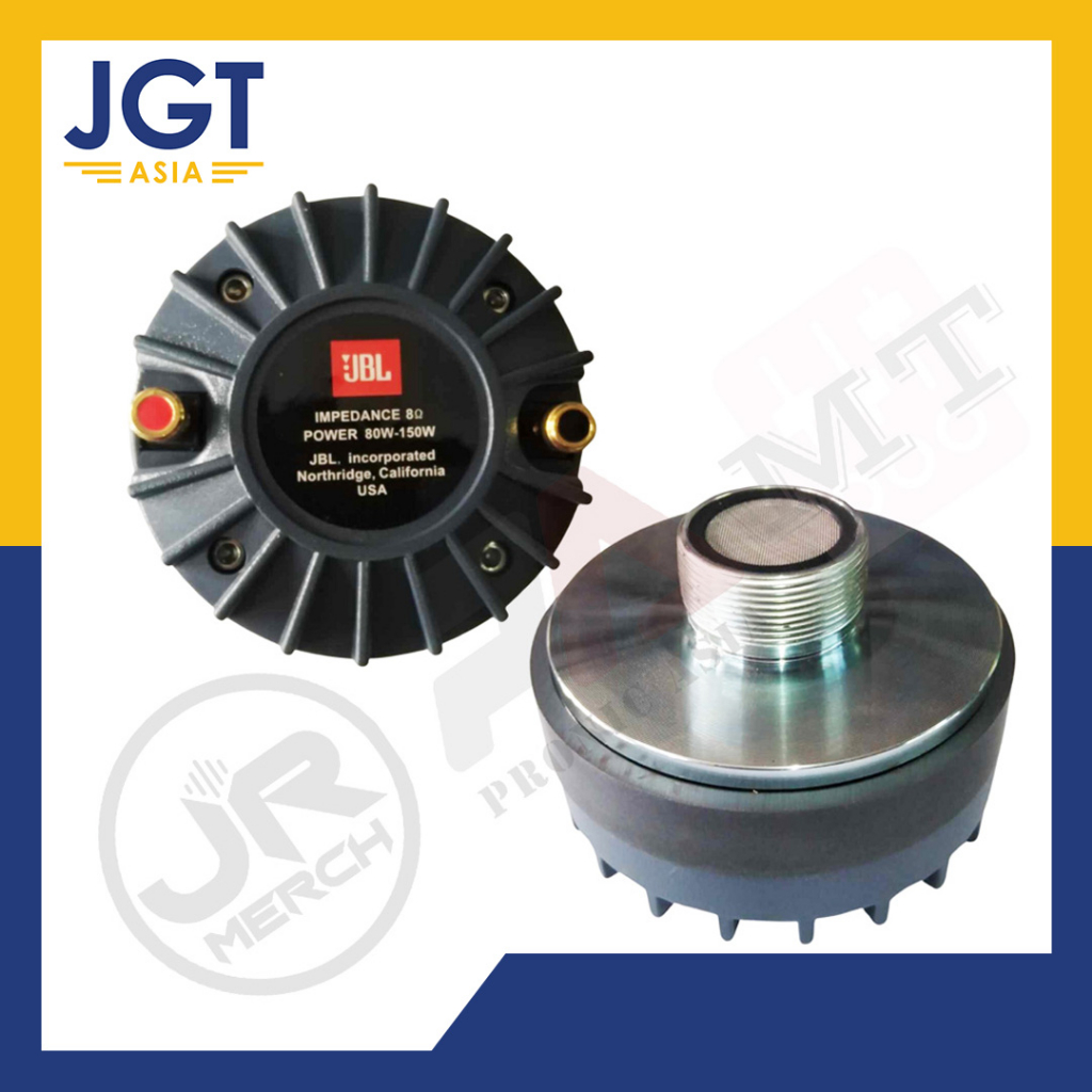 COMPRESSION DRIVER UNIT 150 WATTS (HG-150) | Shopee Philippines