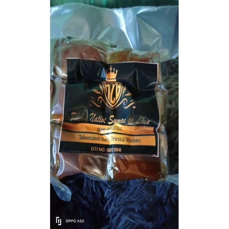 Phel's Suman sa Lihia | Shopee Philippines