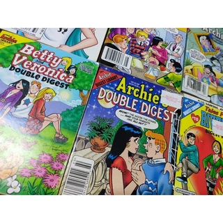 Shop archie comics for Sale on Shopee Philippines