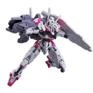 MODEL KIT 144 SCALE FIGHTER LFRITH+UNIT & FIGHTER LFRITH GAOGAO ...
