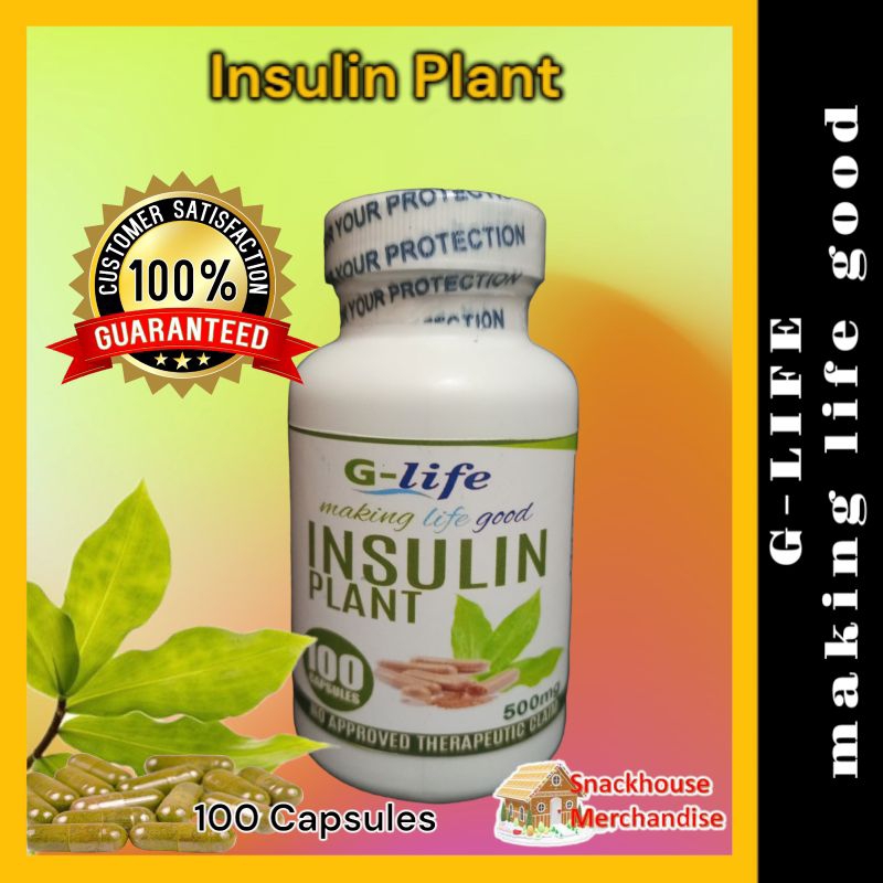INSULIN HERBAL CAPSULES 60 CAPS 500mg 100% PURE INSULIN POWDER FROM ...