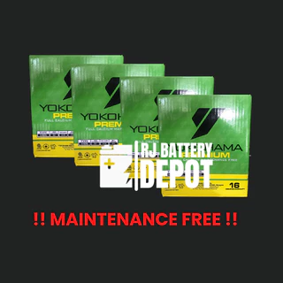 Shop battery ns40 for Sale on Shopee Philippines