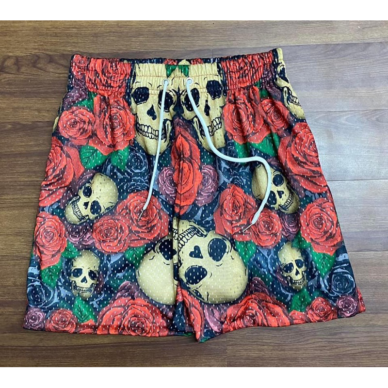 QUALITY MESH SHORT!! | Shopee Philippines