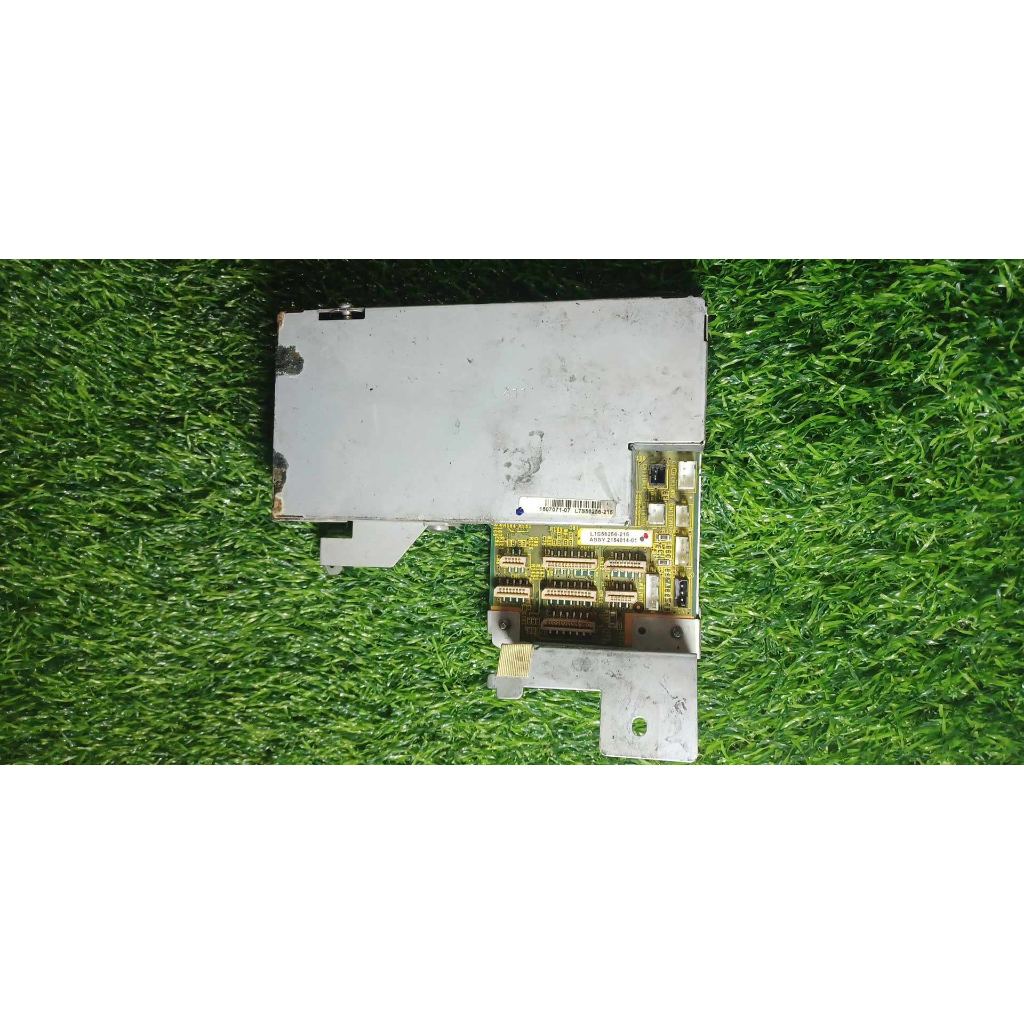 Printer Model T60 Logic Panel Board. Used. Substitute. | Shopee Philippines