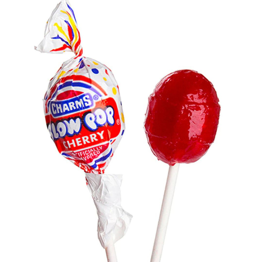 Charms Blow Pop Lollipops 18.4g | Shopee Philippines