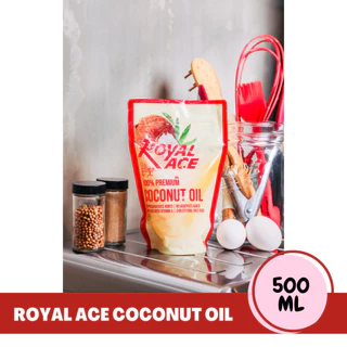 Royal Ace Cooking Oil, Online Shop | Shopee Philippines