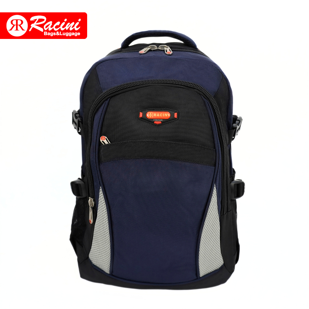 Racini 37 Series Large Capacity Travel and Laptop Backpack | Shopee ...