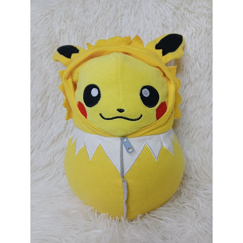 pikachu Jolteon costume | Shopee Philippines