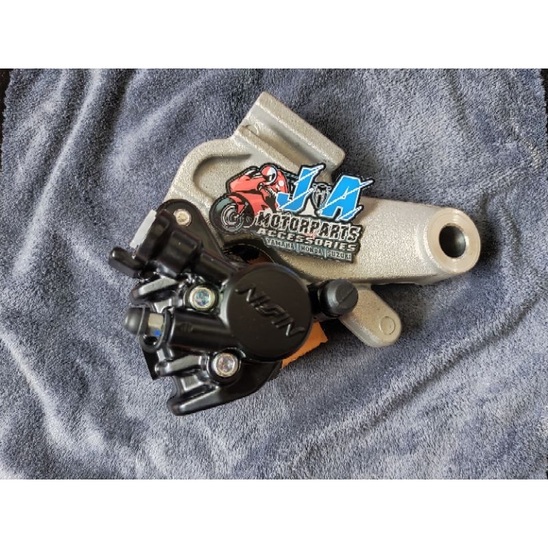 Genuine Rear Caliper for R15/MT15 | Shopee Philippines